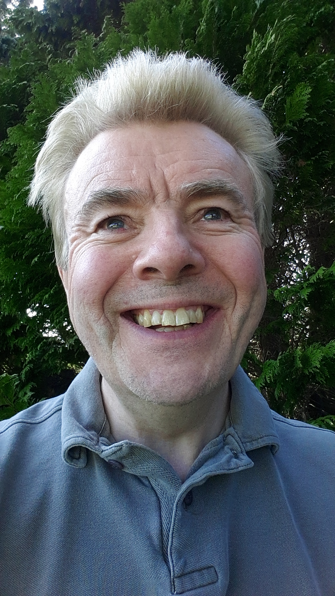 Maldwyn Evans - Alchetron, The Free Social Encyclopedia