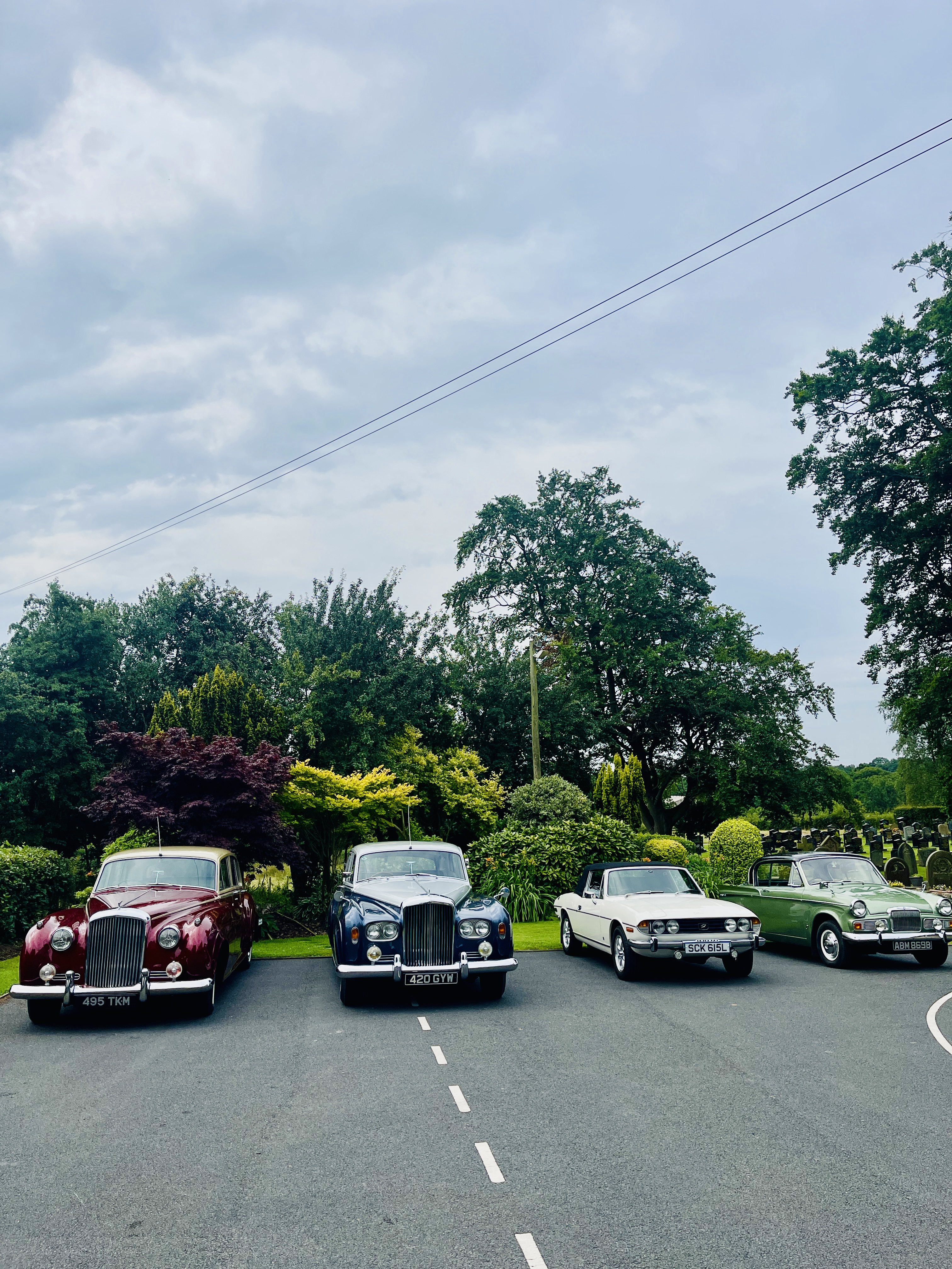 St Francis, Hill Chapel - Home