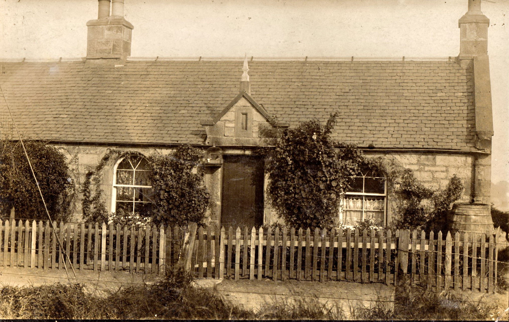 Davidson's Mains & Silverknowes Association - Silverknowes