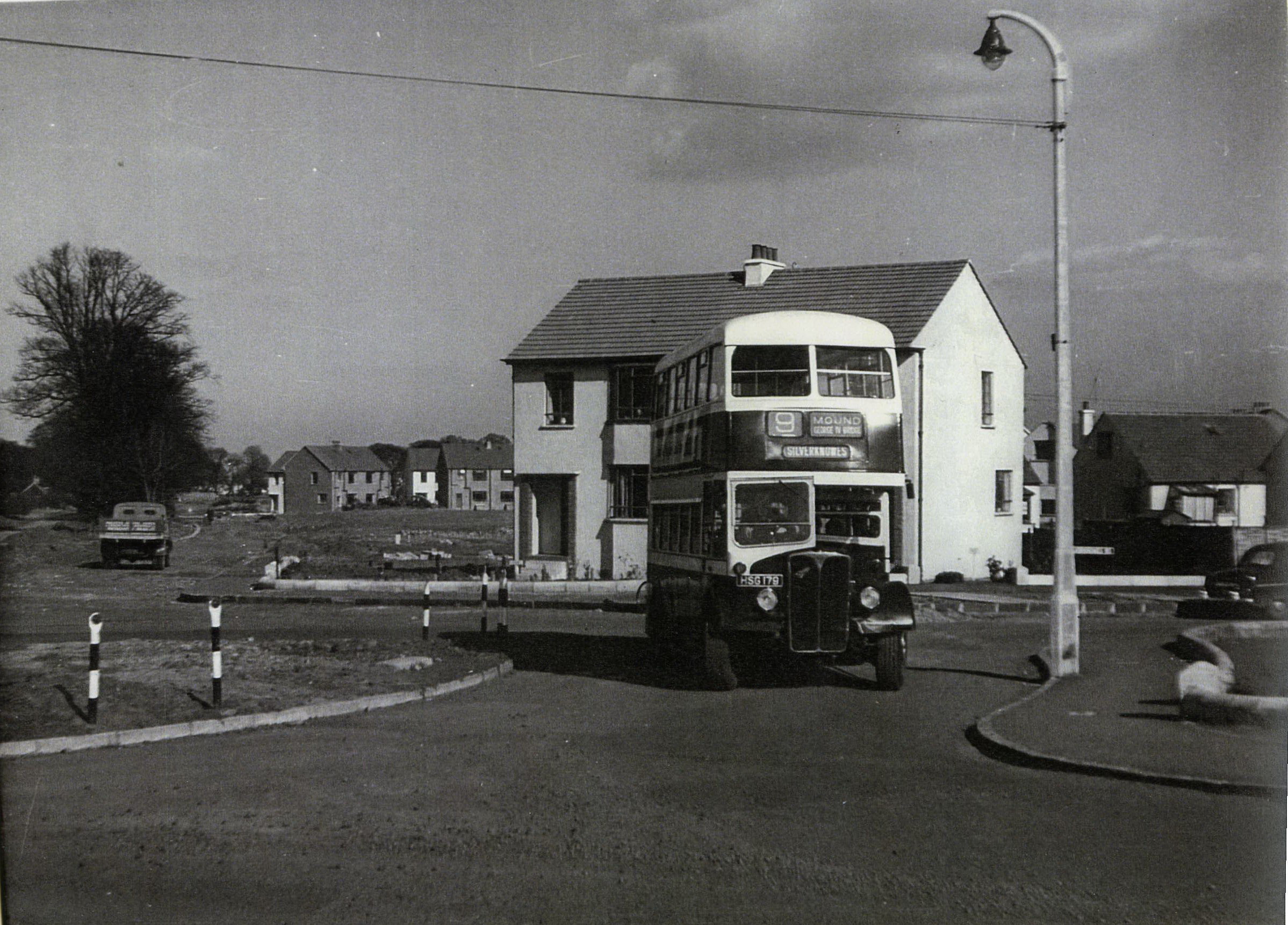 Davidson's Mains & Silverknowes Association - Silverknowes