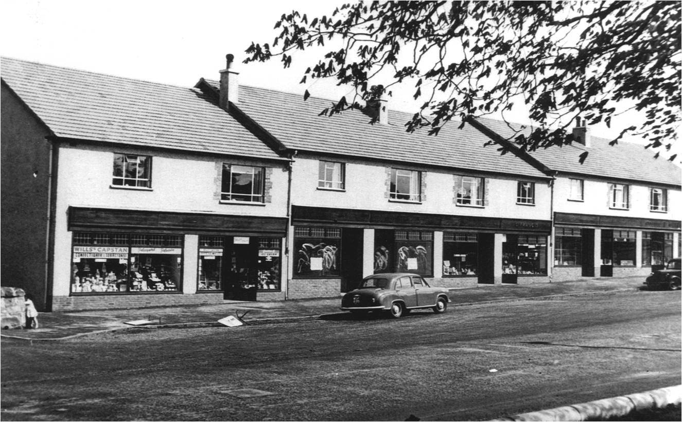 Davidson's Mains & Silverknowes Association - Silverknowes