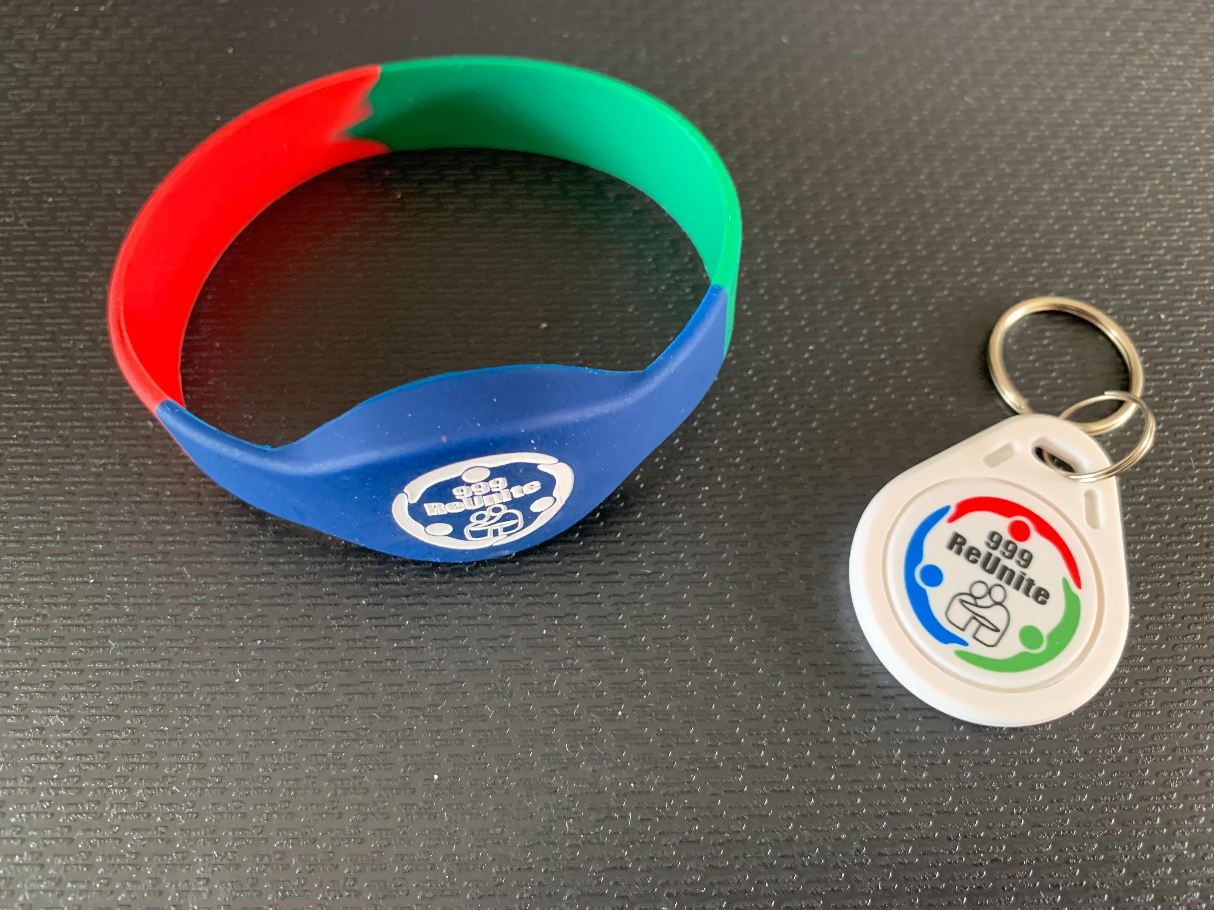 Garstang Memory Cafe - 999 Reunite - initiative