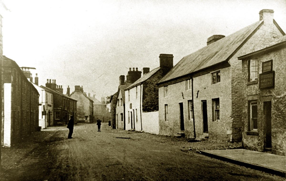 Garstang & District Heritage Society - Gallery