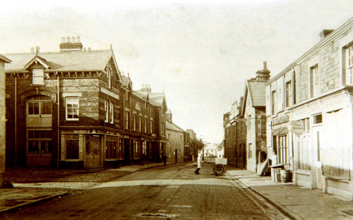 Garstang & District Heritage Society - Gallery