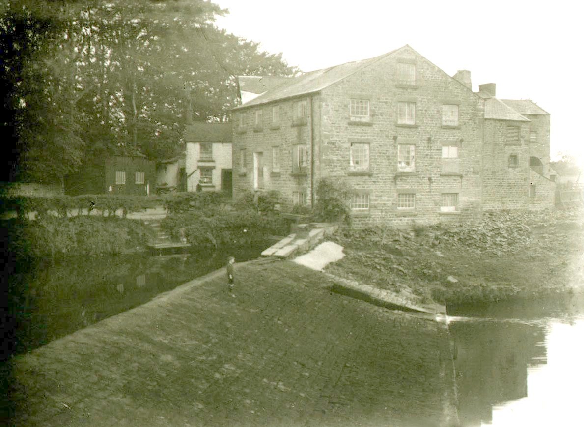 Garstang & District Heritage Society - Gallery