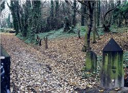 Wardsend Cemetery - Alchetron, The Free Social Encyclopedia