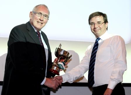 Pride: In the Knave of l'Ov