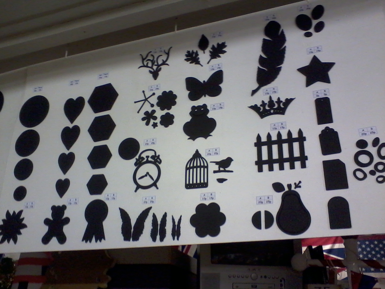 Scrap Shack & Community RePaint North Staffs - Opening Times