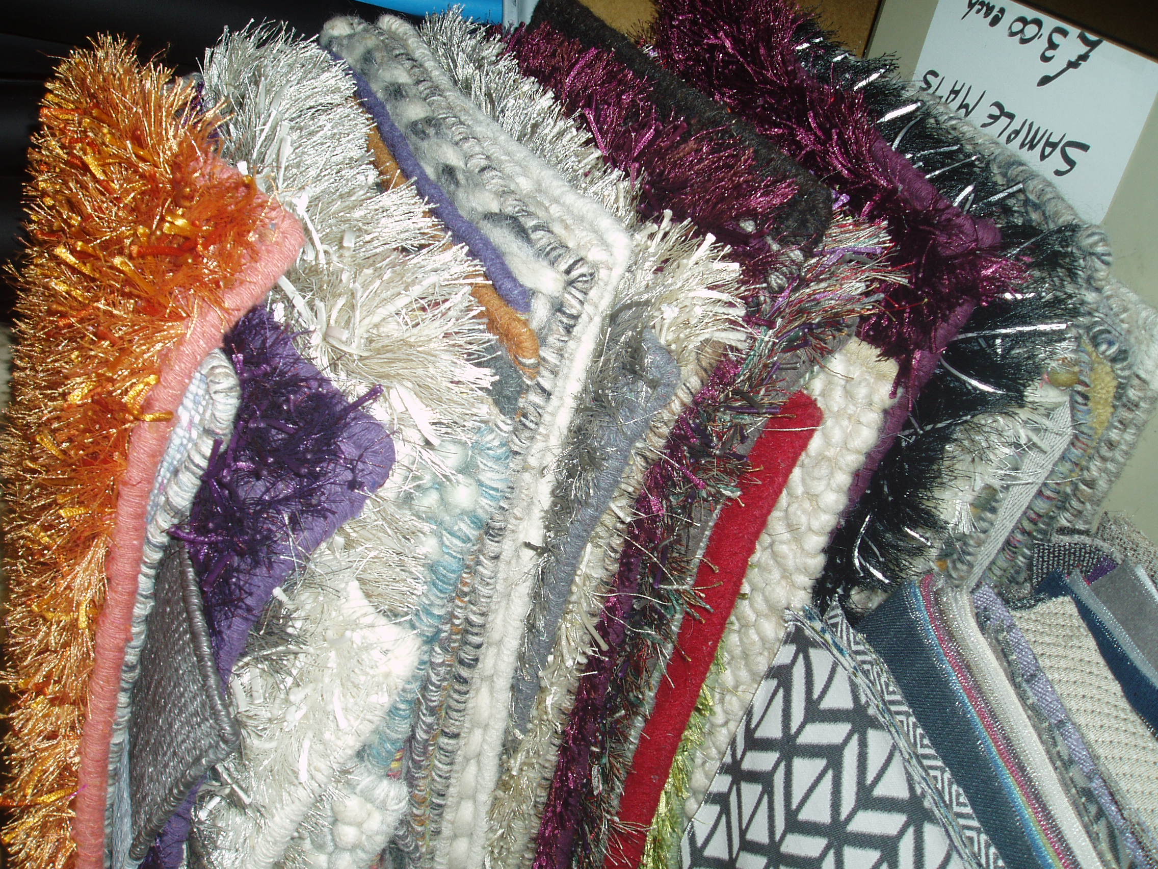 Scrap Shack & Community RePaint North Staffs - Opening Times