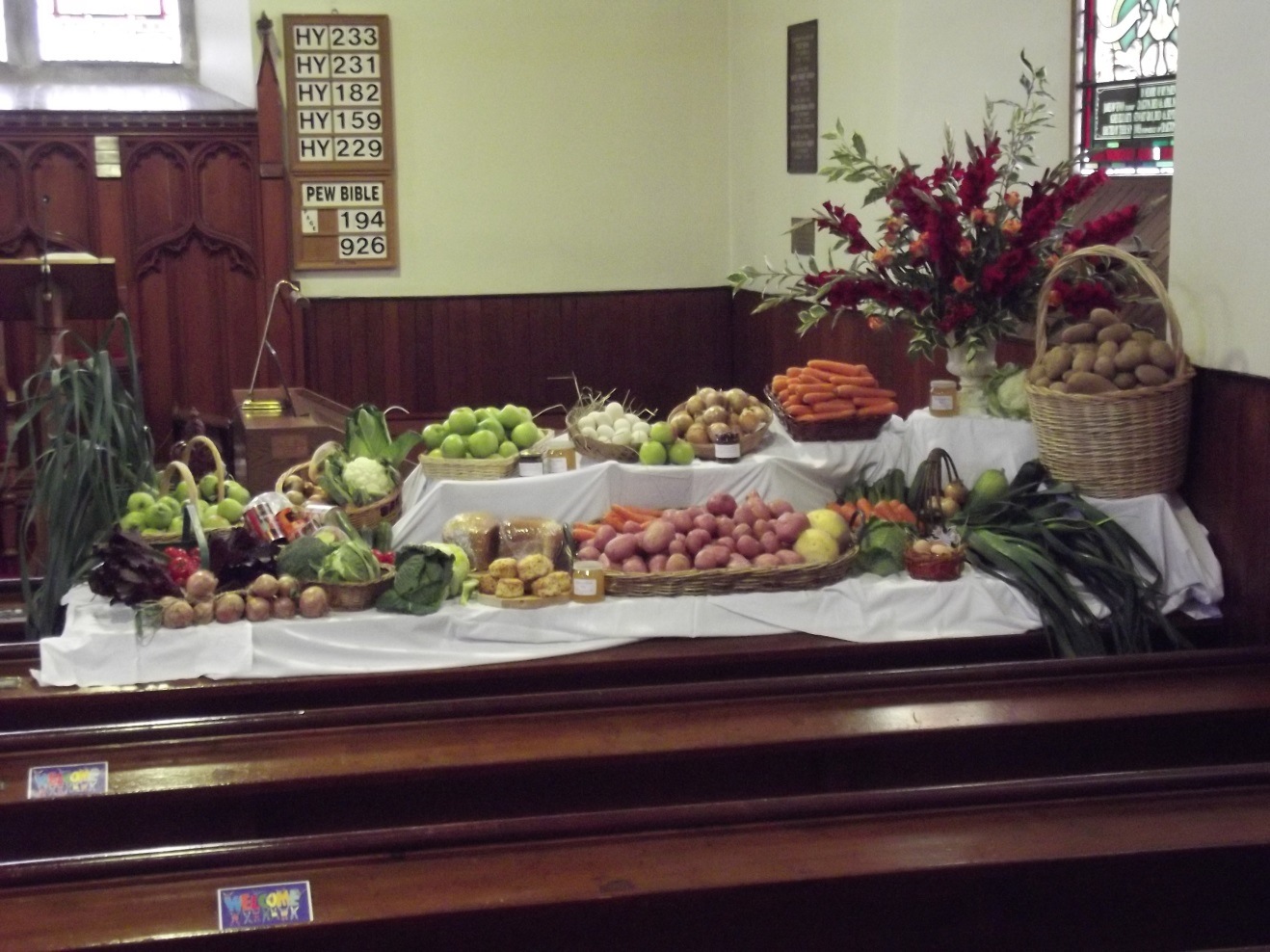 Fintry Kirk wedding venue scotland - Special Reports