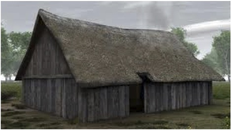 Neolithic long house - Alchetron, The Free Social Encyclopedia