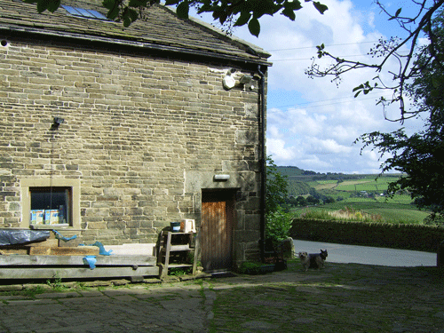 Our Village | Midgley Matters